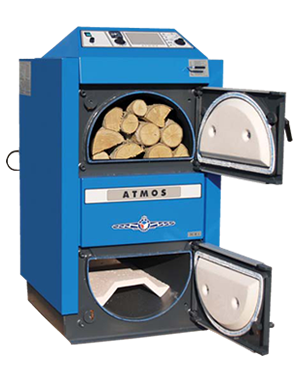 Atmos, Čekija | Celsis.lt