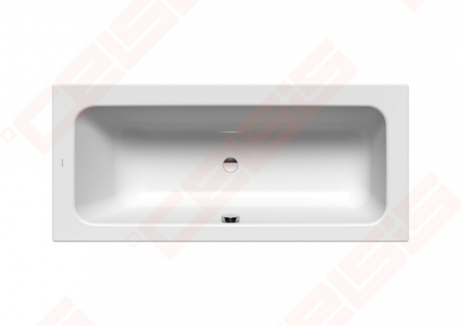 Vonia Puro set wide 170x75 perl efekt 1/3 antislip | Celsis.lt